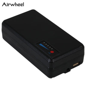 Airwheel Luggage Battery – Air Wheel Factory