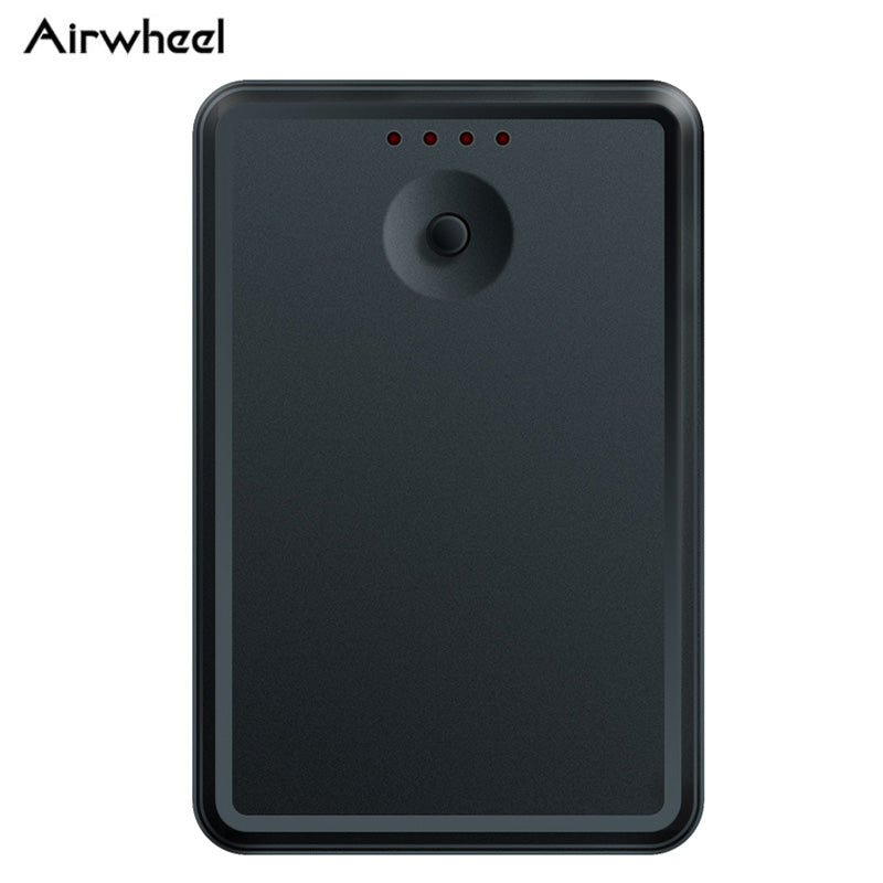 Airwheel Luggage Battery – Air Wheel Factory