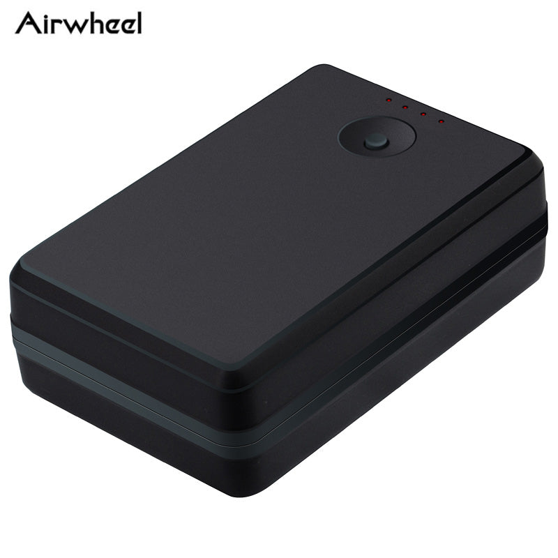 Airwheel Luggage Battery – Air Wheel Factory