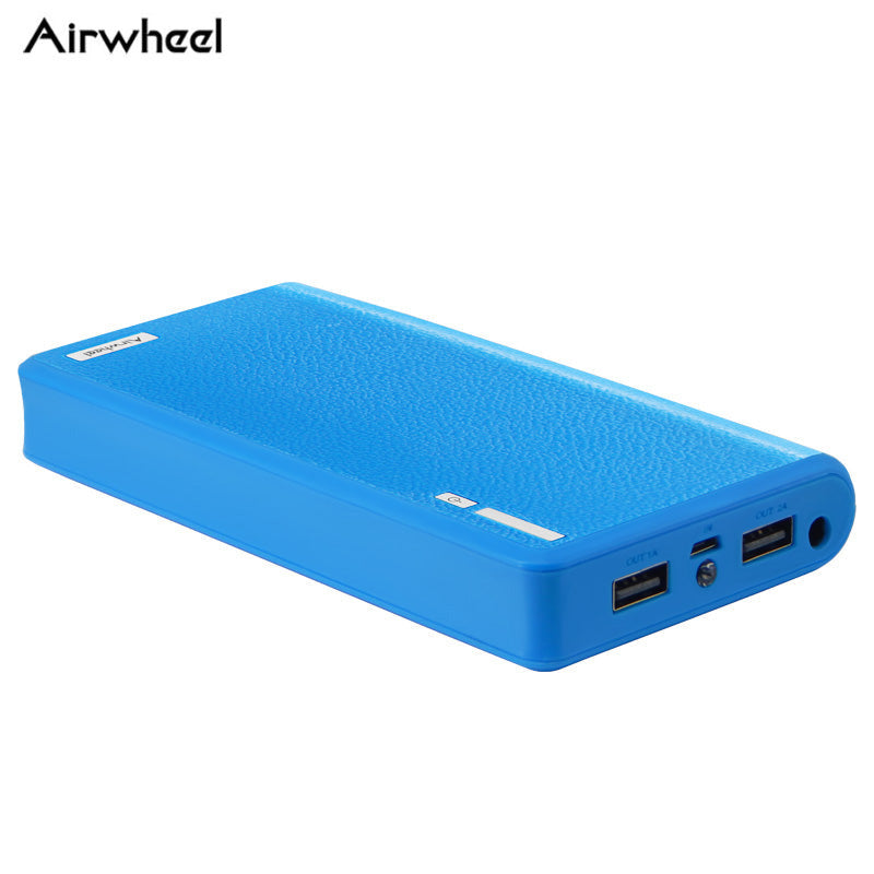 Airwheel Luggage Battery – Air Wheel Factory
