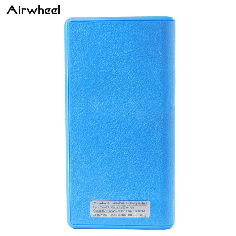Airwheel Luggage Battery – Air Wheel Factory