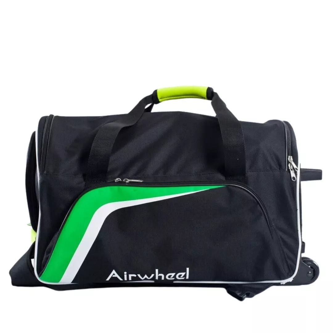 Airwheel Duffle Bag Backpack with Wheels – Air Wheel Factory